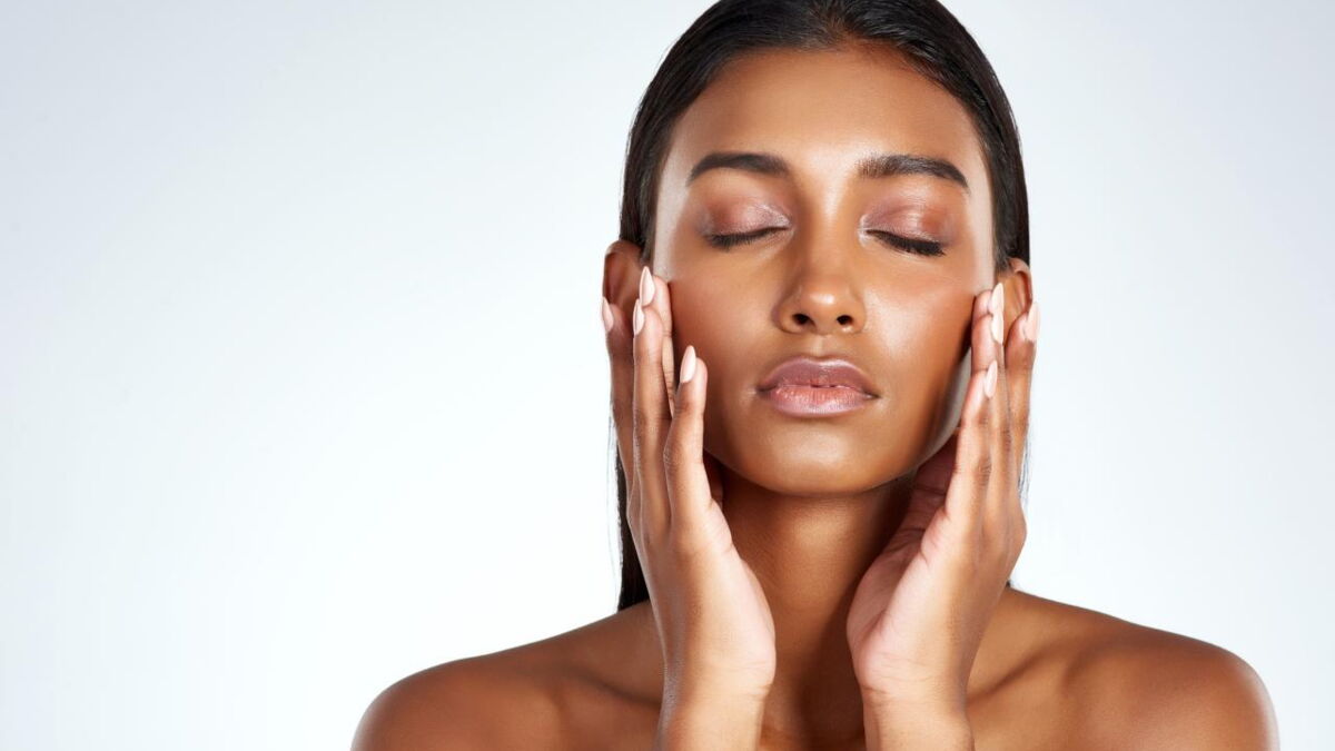 Snail mucus could be one of the secrets to glowy skin