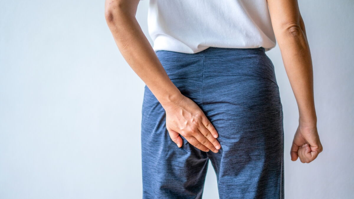 Hot farts: This is the disturbing reason why some farts feel warmer ...