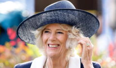 Camilla Parker Bowls and her style: what to expect from the new Queen ...