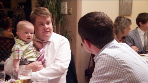 The Original Neil The Baby Is Back - And He Looks So Much Like Smithy ...