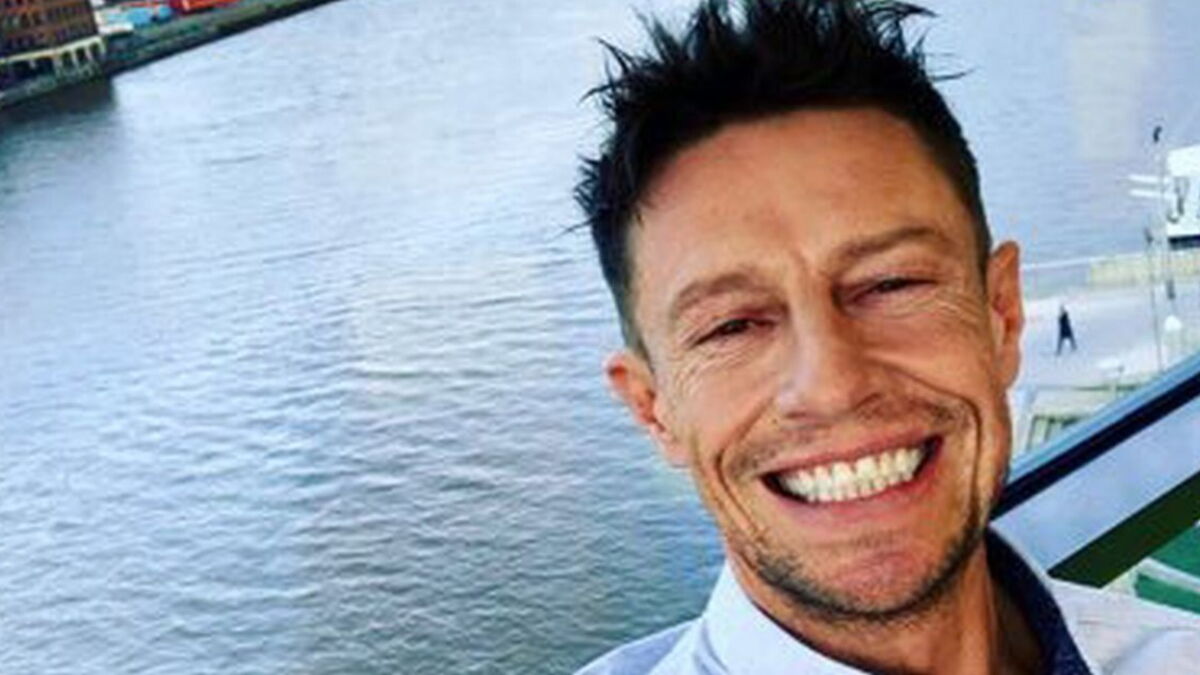 Sad News: BBC Radio Presenter Stephen Clements Passed At The Age of 47