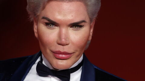 What Did Big Brother's 'Human Ken Doll' Rodrigo Alves Look Like Before ...
