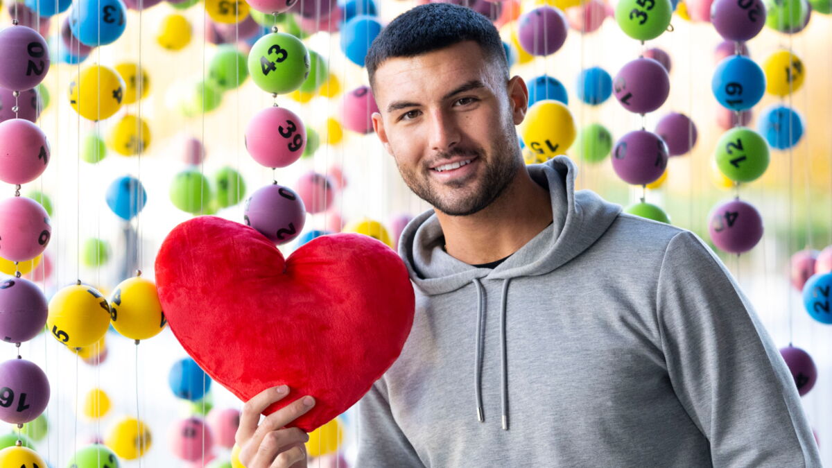 Liam Reardon announces surprising career move