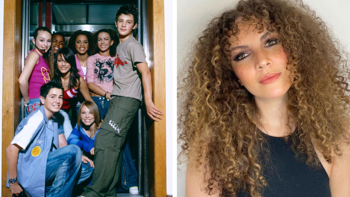 S Club 8: Remember Stacey? Here’s what she’s up to now