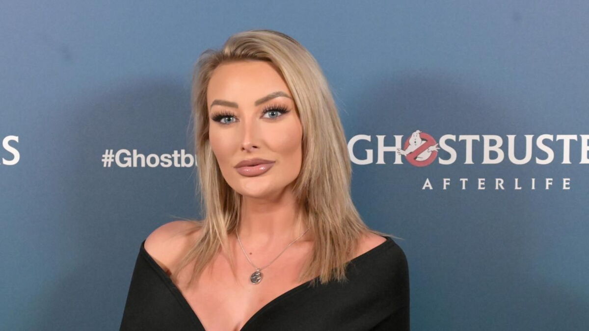 Chloe Crowhurst: Love Island star reveals she's had three miscarriages