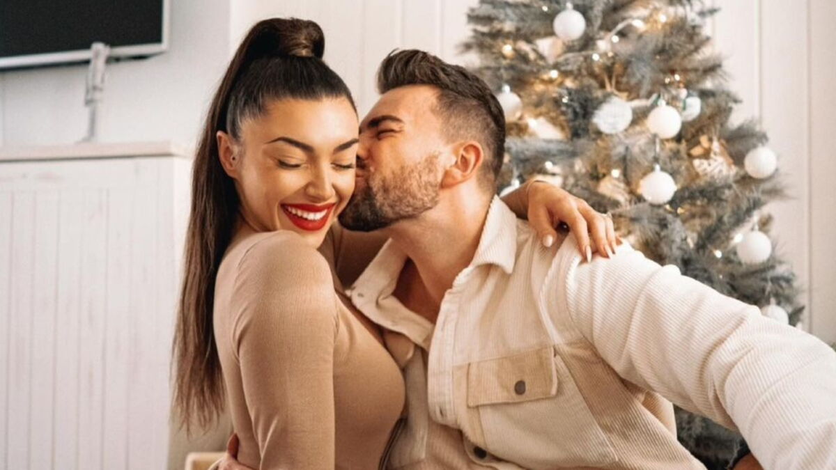 Sam Bird and Kailah Casillas secretly eloped in Gibraltar