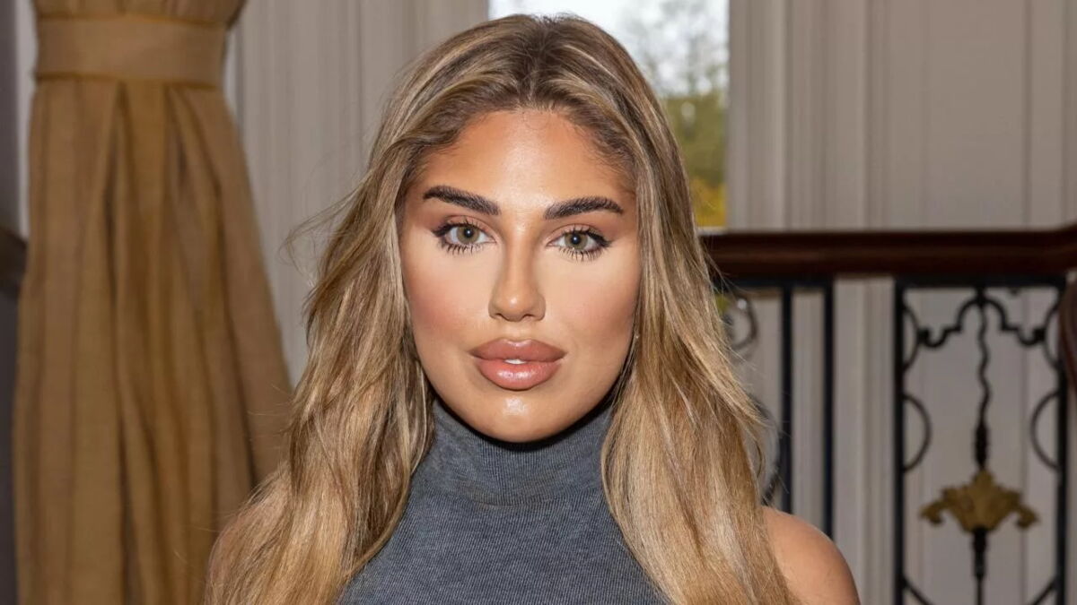 Anna Vakili opened up about how she thought she was going to die after ...