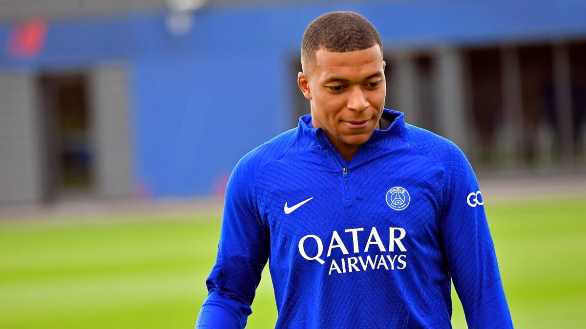 Kylian Mbappé: Here's everything we know about his rumoured new ...