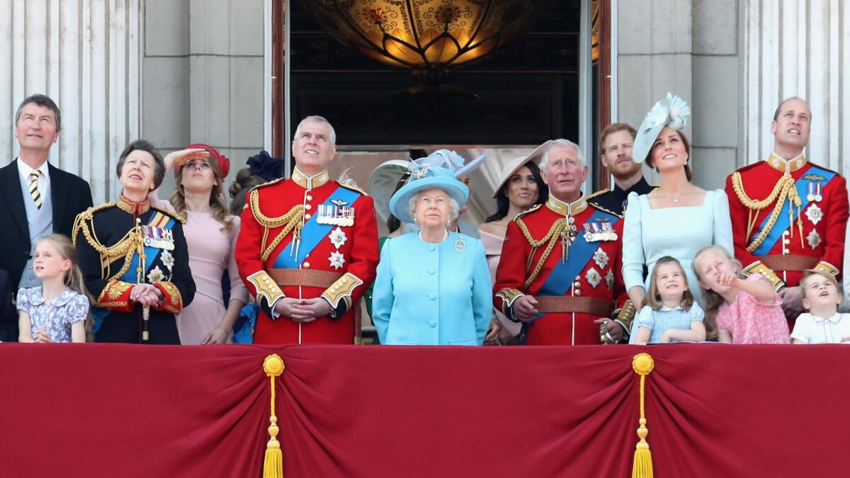 Prince John: The forgotten royal who was 'locked up for two years'