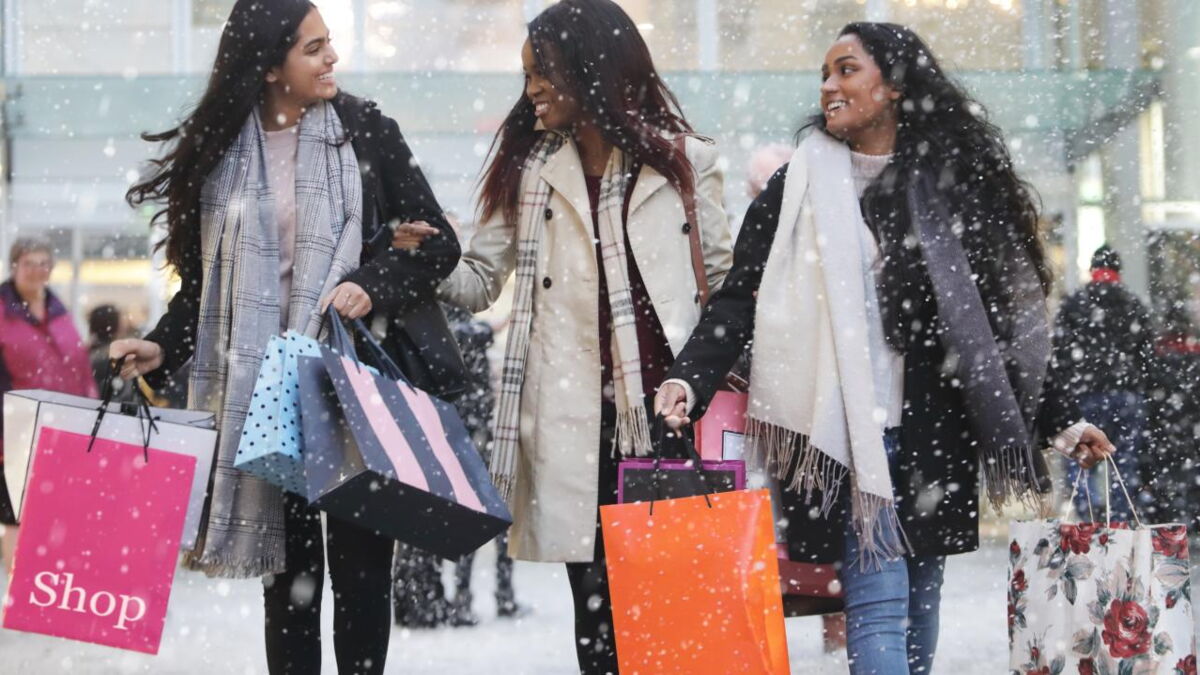 Supermarkets use this trick to make you buy more: Here are some tips to ...