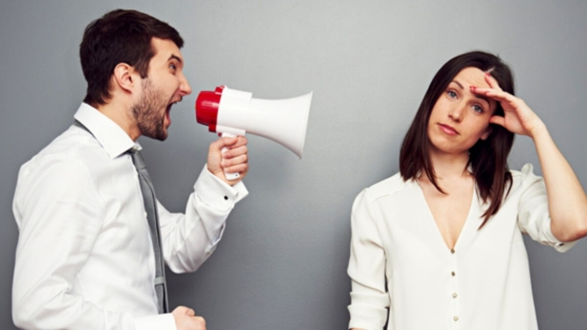 What is mansplaining: The History and how to stop it