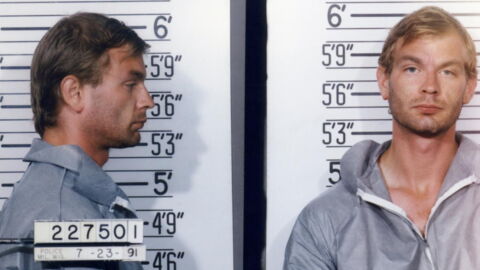 Suspected serial killer who could be behind 5 recent murders on the ...