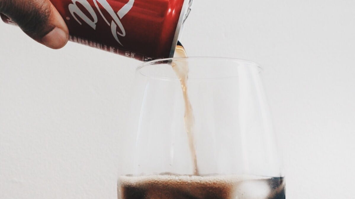 Coca-Cola tastes different around the globe, here's why