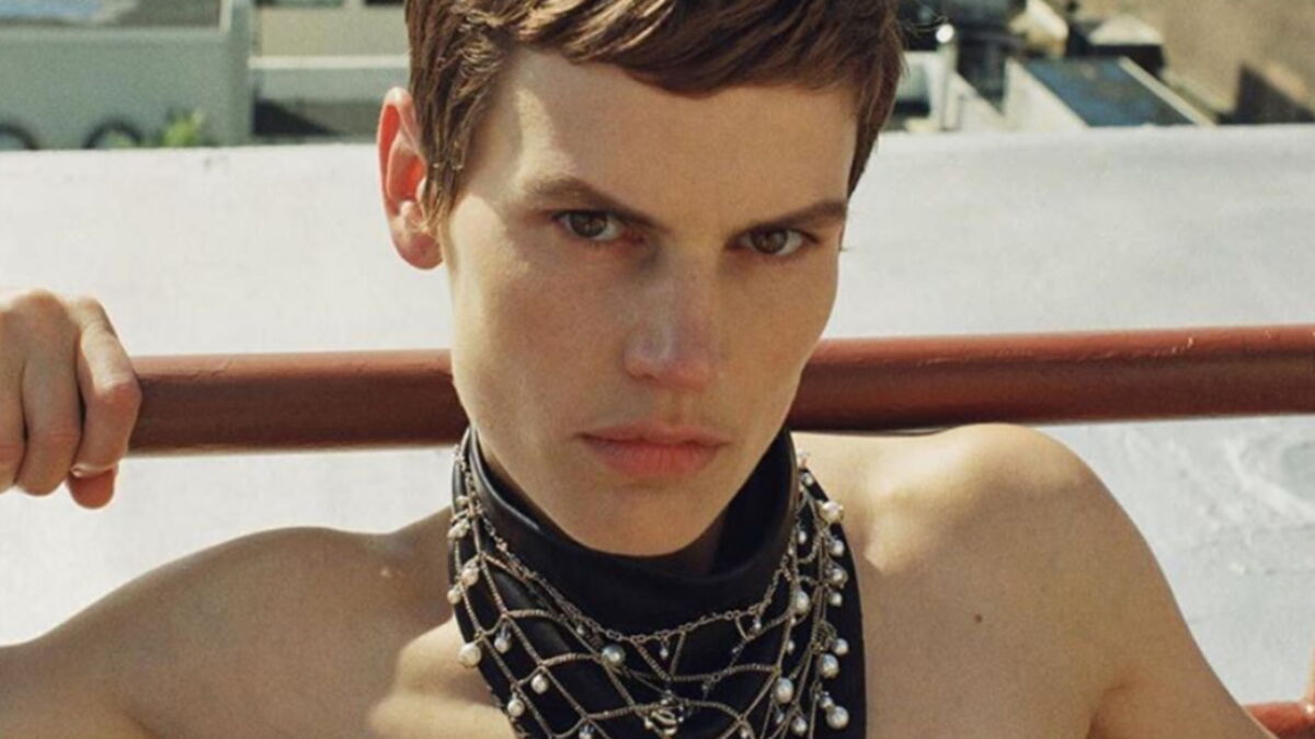 These 10 Models Are Breaking Fashion Stereotypes