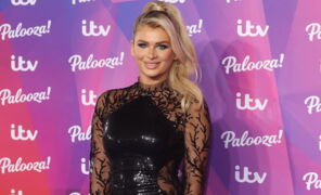 Mike Tyson reveals the one man who terrified him