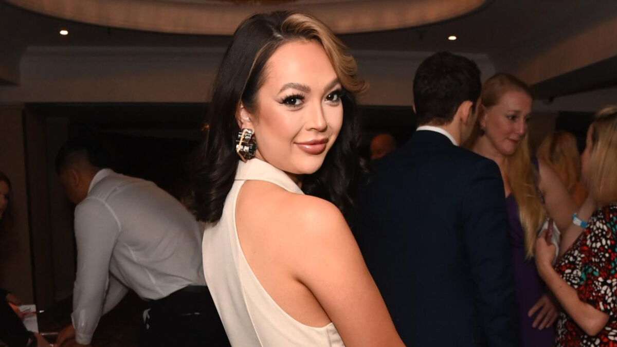 Sharon Gaffka: Former Love Islander says they were 'forced to be ...