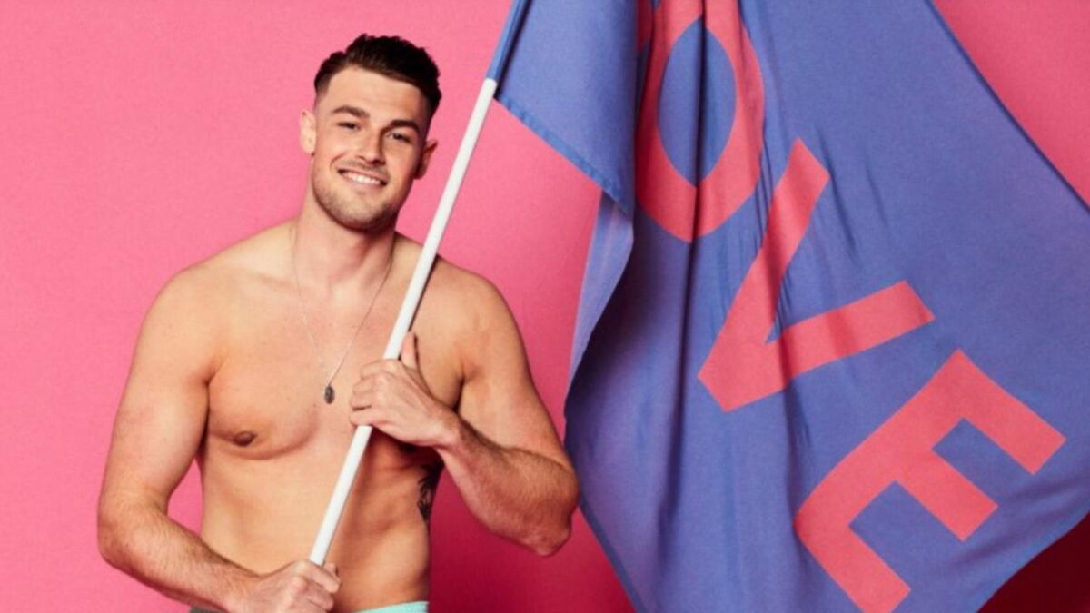 Andrew storms off in a row with Luca as the tension in the villa rises due to new bombshells