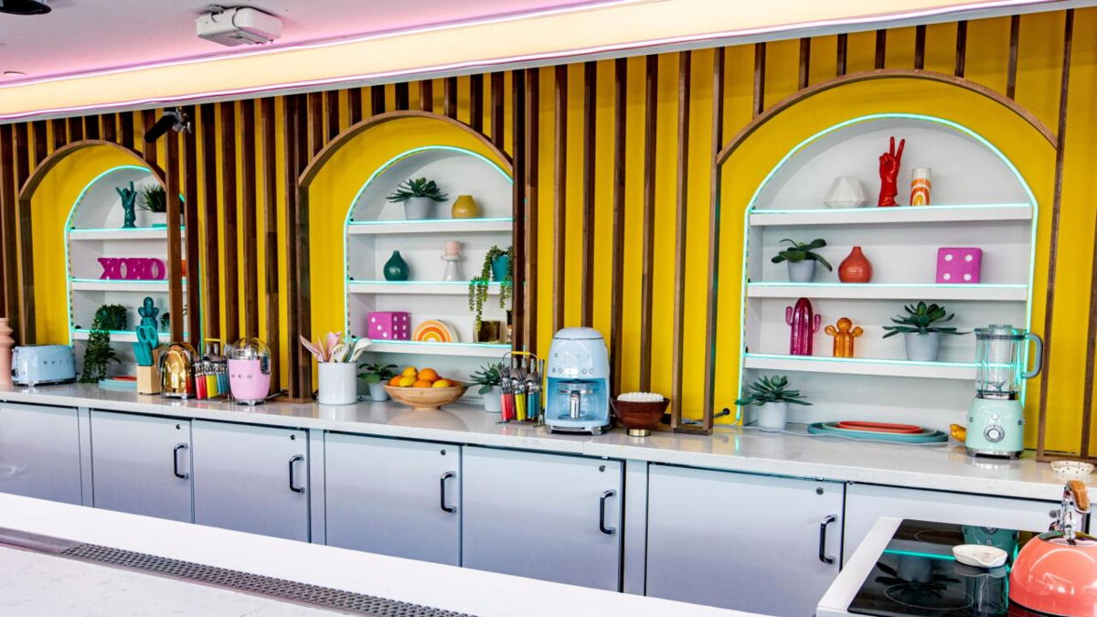 Love Island viewers left horrified after watching this 'disgusting' task