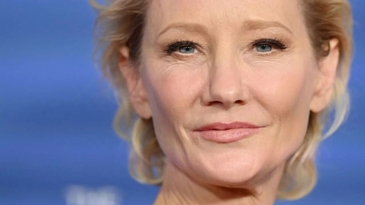 Who is Anne Heche?: Everything we know about the actress and her tragic ...