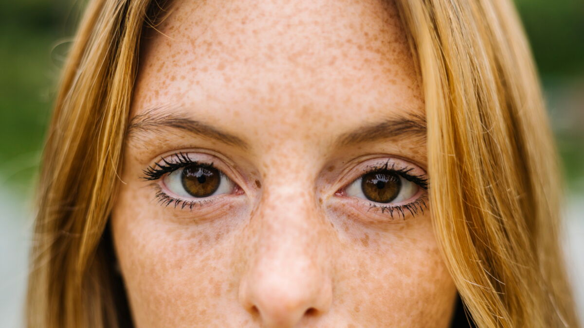 This is what your eye shape reveals about your personality