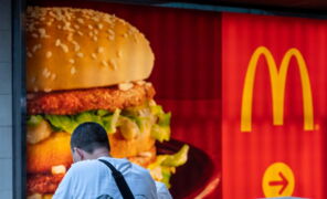 McDonald's: 5 bizarre menu items you didn't know existed around the world