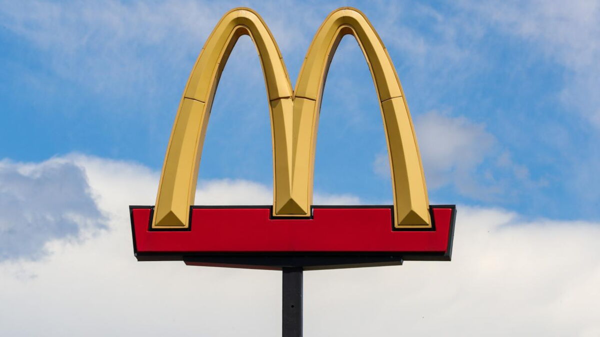 McDonald's: Here are the most unique menu items around the world