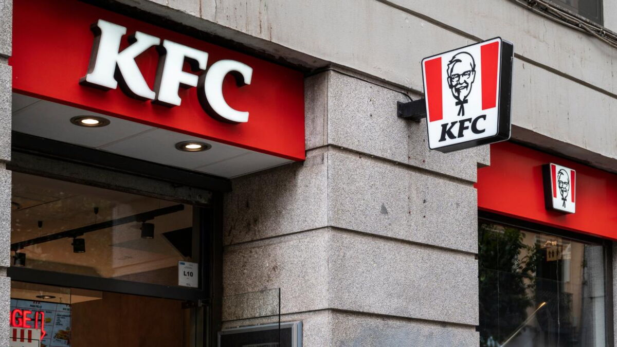 KFC introducing new and exciting menu items this month, but there is a ...