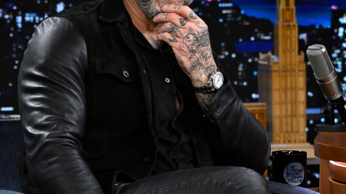 Dave Bautista suffers from a mysterious condition: What is Cutis ...