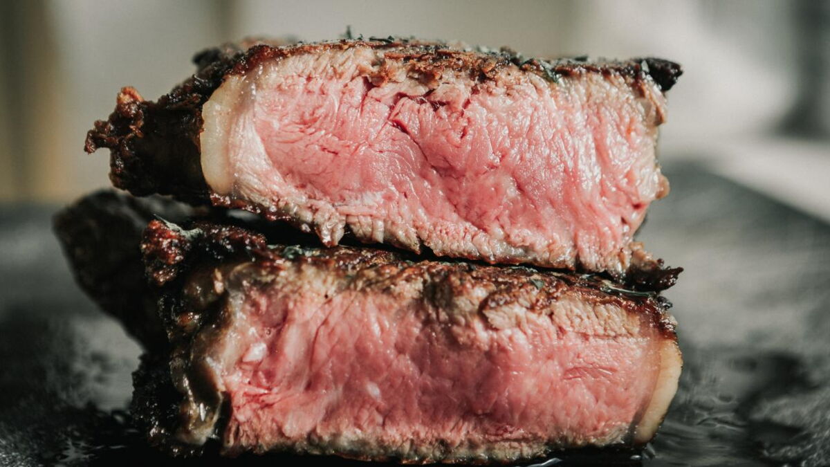 These are the 3 mistakes we all make when cooking meat