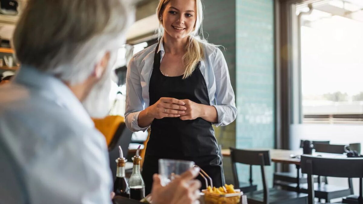 These are the rudest things you can do in a restaurant, according to staff
