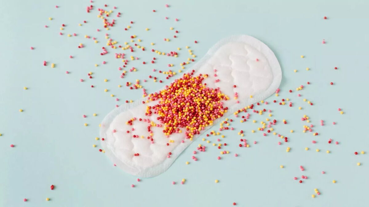 Brown period blood: When it’s normal and when it’s not