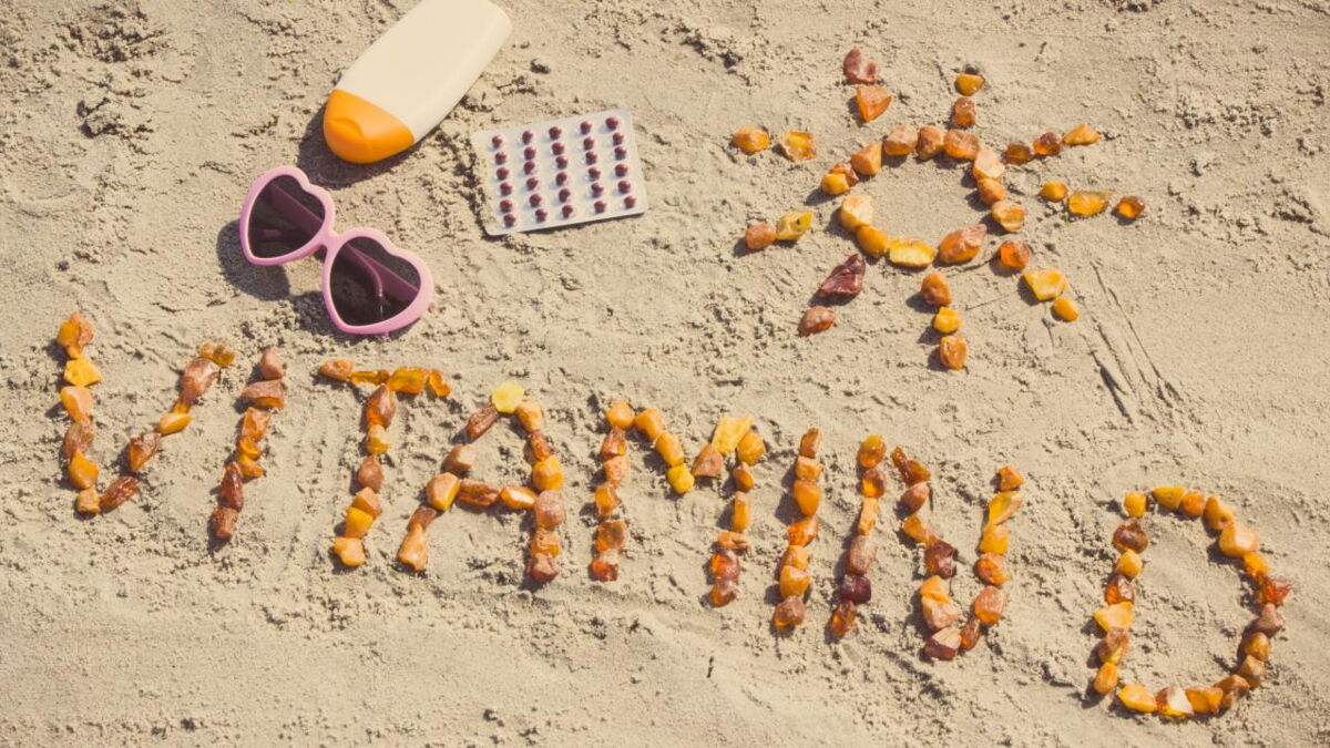 Here’s how low vitamin D affects your body and health and what you can ...