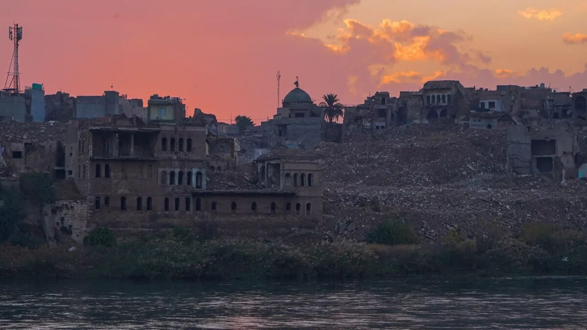 Ruins of a mysterious 3400-year-old empire discovered (PHOTOS)