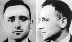 Murderous Mary: The circus elephant who was tragically hanged to death ...