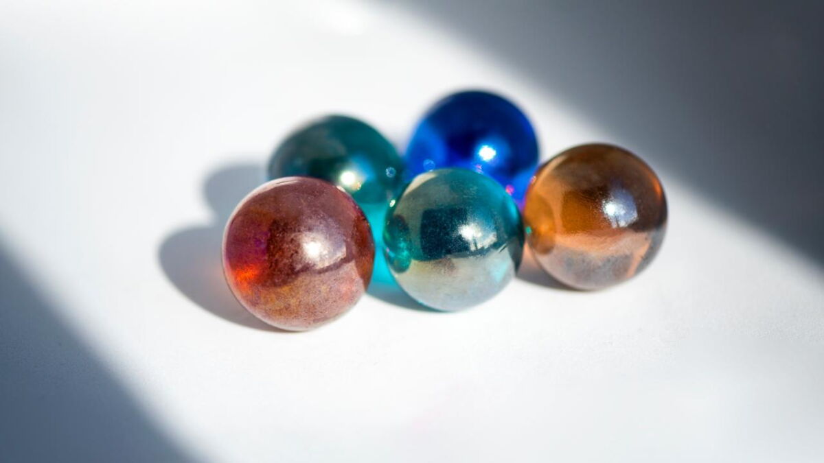 Mysterious stone spheres discovered in Greece may have an extraordinary ...