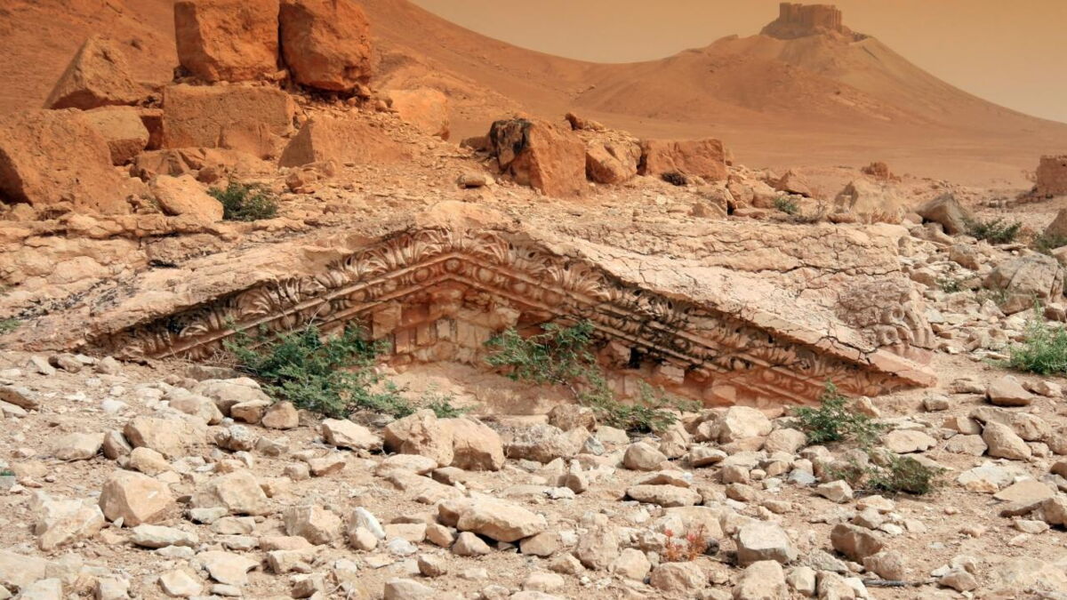 Mysterious Nazi treasure map might lead to hidden fortune worth $12 million