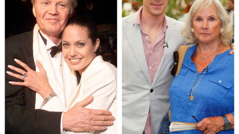 20 celebrities who have acted alongside their children