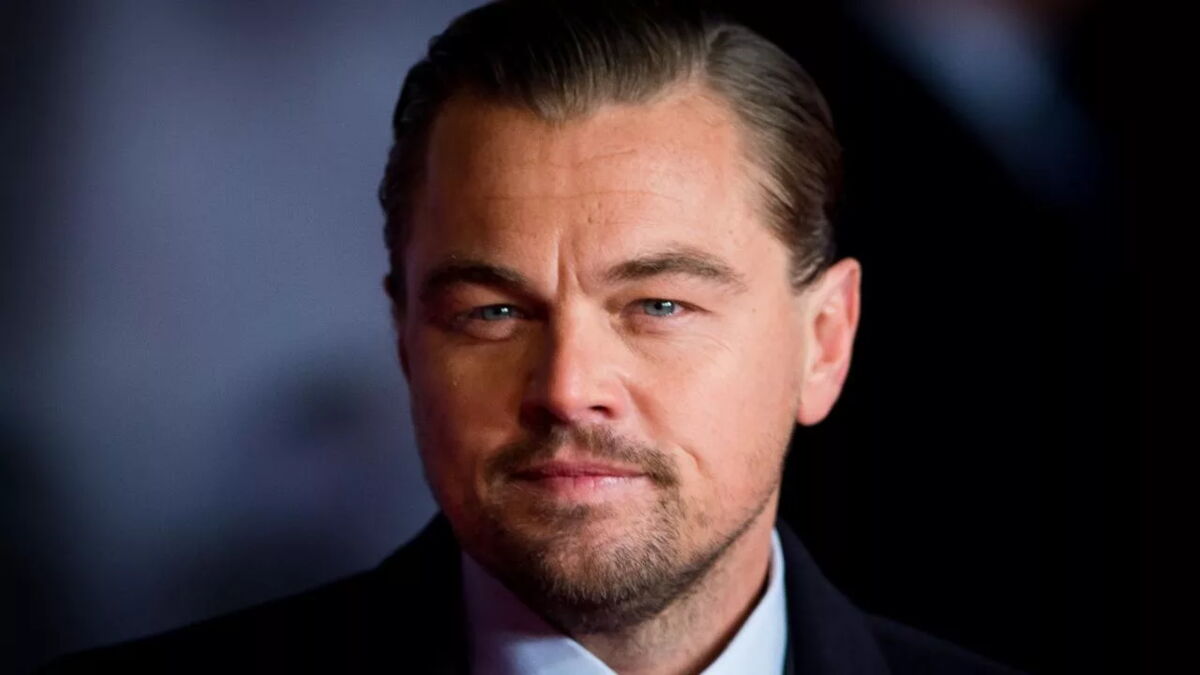 Leonardo DiCaprio's L.A. mansion is up for rent for a whopping $32,500 ...