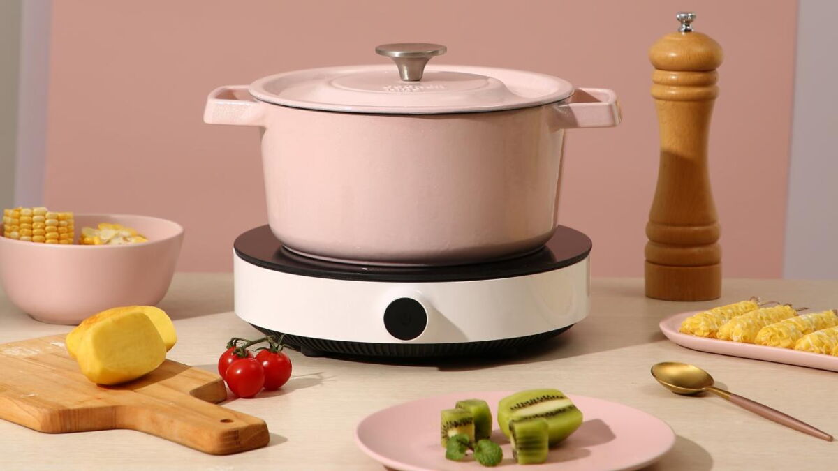 Next week's amazing Middle of Lidl deal will revolutionise your cooking