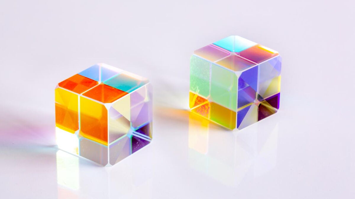 These 4 optical illusions will blow your mind