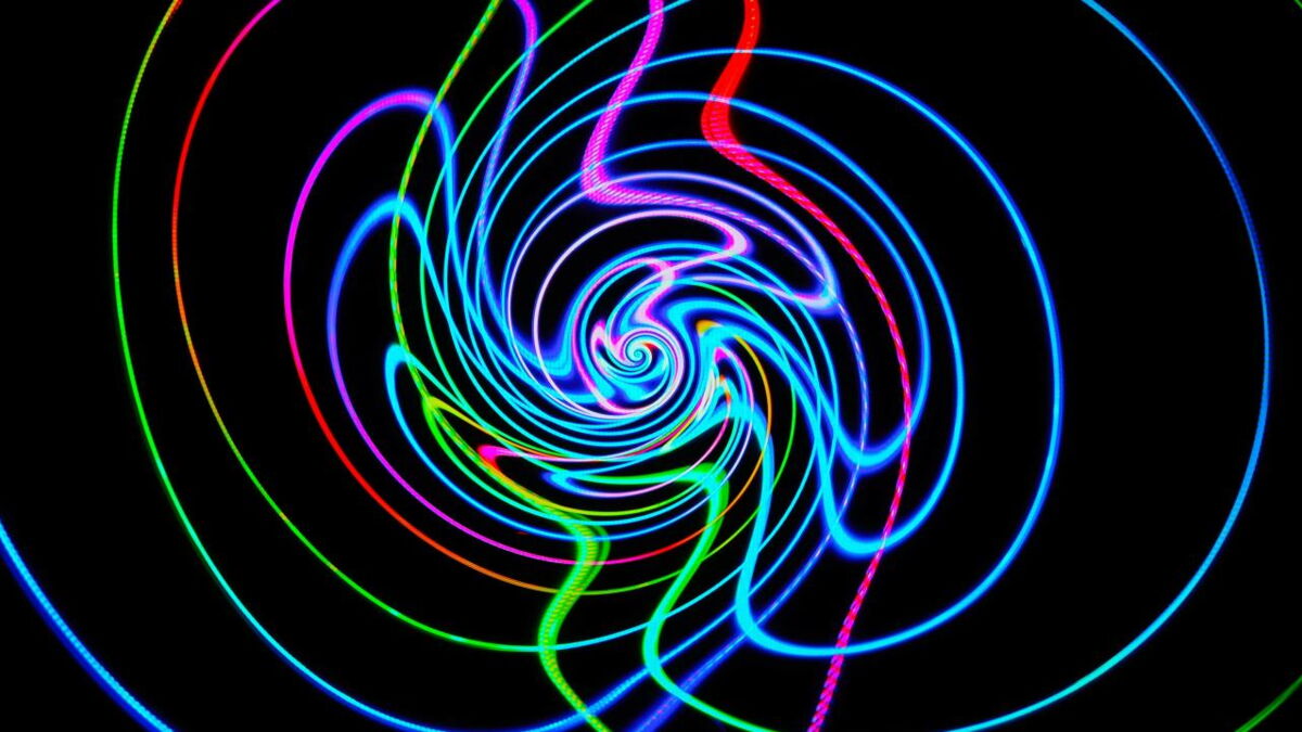 This optical illusion will make your eyes play tricks on you