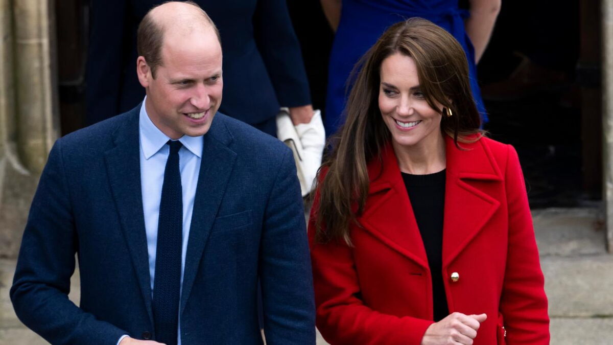 Kate Middleton makes controversial decision on first official ...
