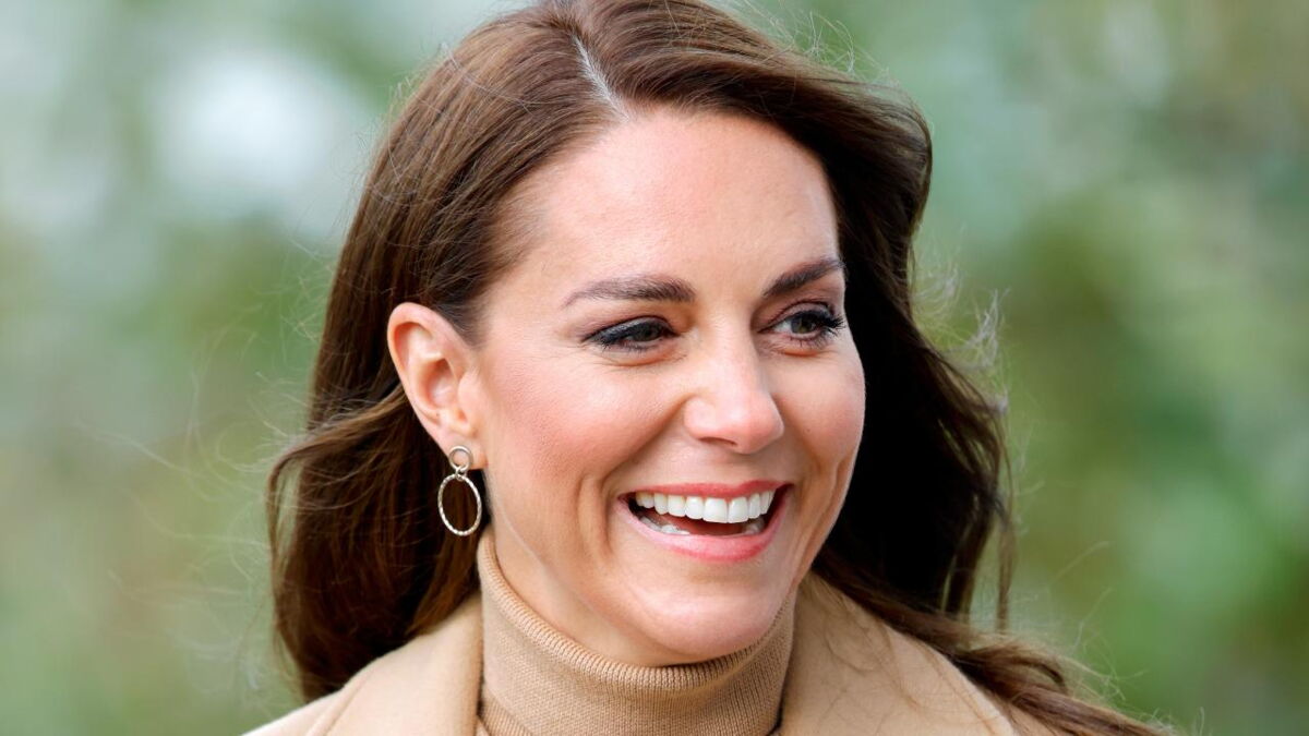 Kate Middleton ‘cleverly’ hides this from public
