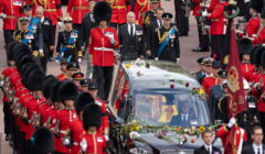 Duke of Norfolk: Who is the man who organised the Queen’s funeral and is worth millions?