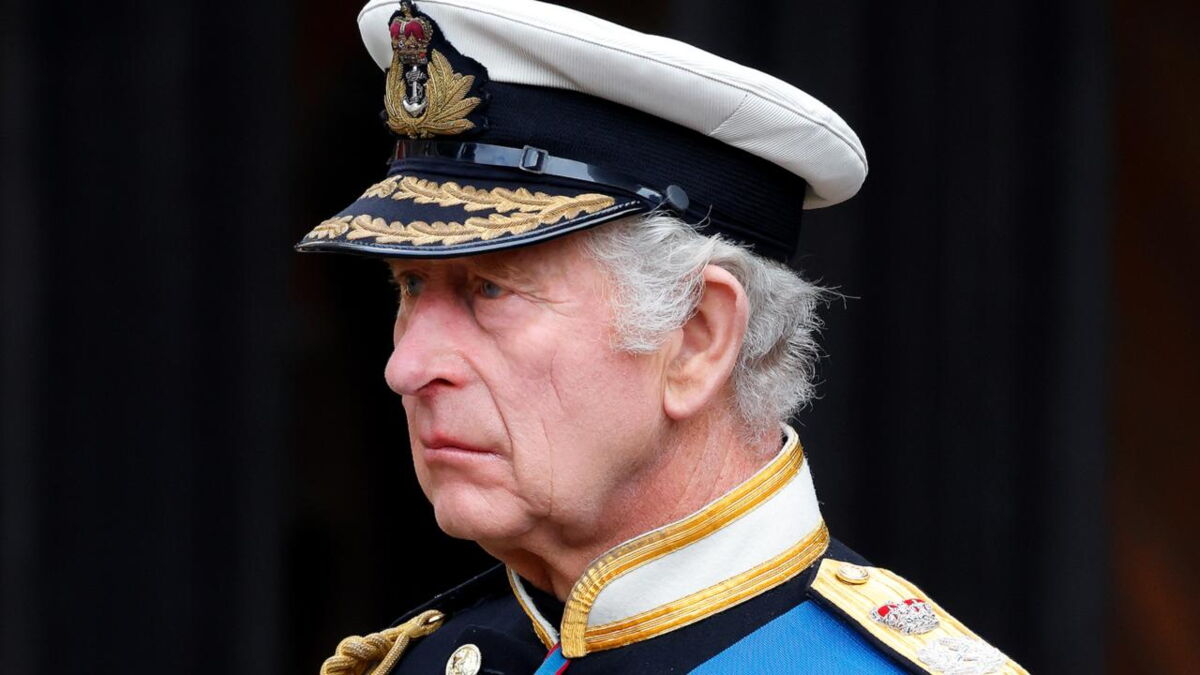 King Charles' new cypher looks bizarrely similar to these other logos