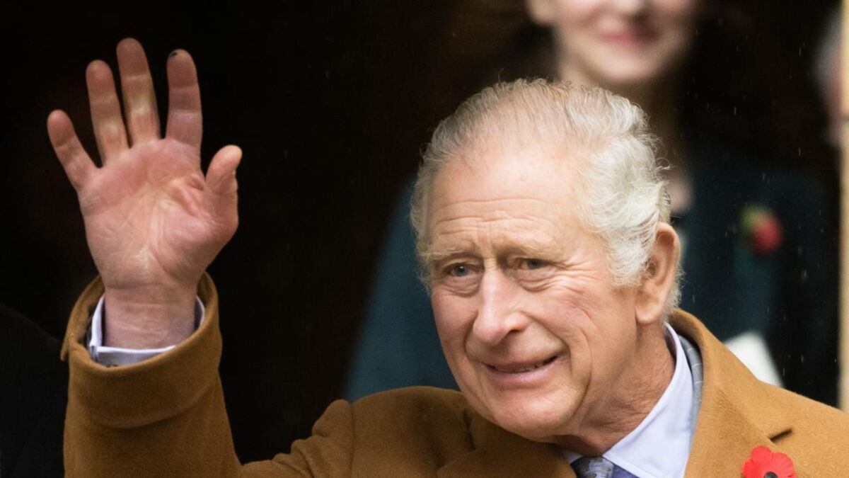King Charles has these ‘unusual’ breakfast habits