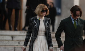 This is what the colours of your clothes reveal about your personality