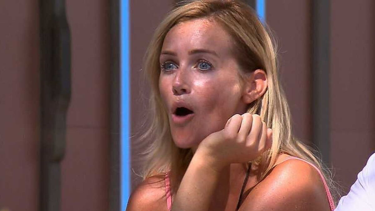 Laura Anderson Slams Plastic Surgery Claims After 'Unrecognisable' Photos