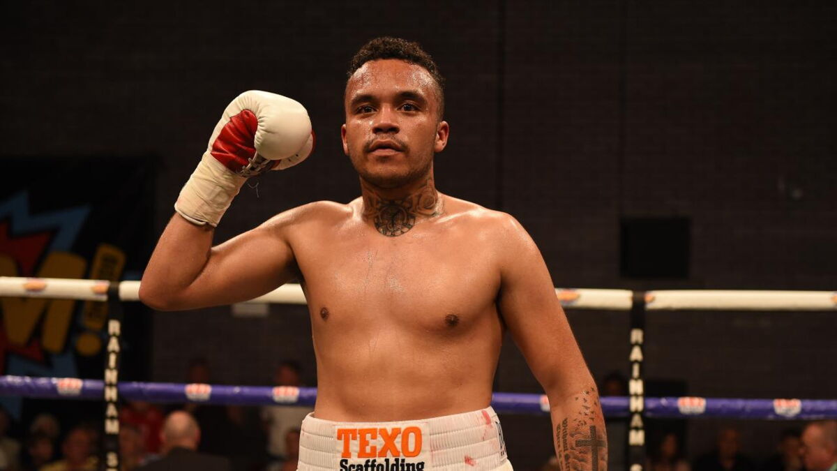 Harley Benn ‘revealed’ as first 2021 Love Islander