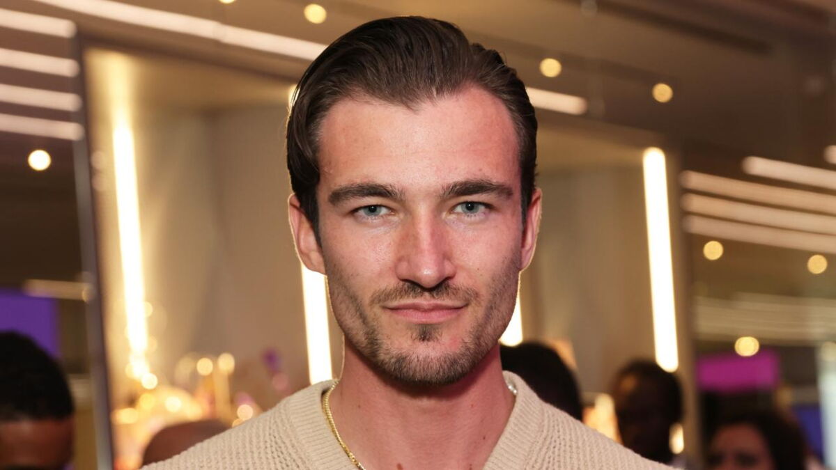 Molly-Mae: Brett Staniland reveals why he's against her fashion brand